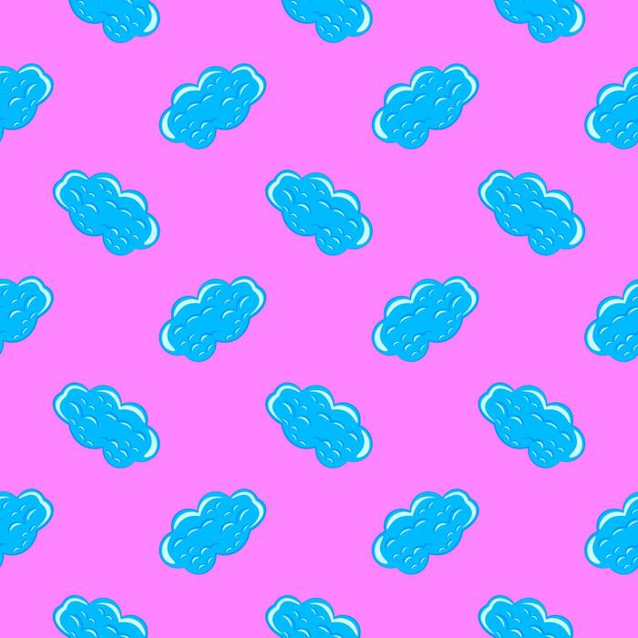 Cloud Pattern Vector Art, Icons, and Graphics for Free Download