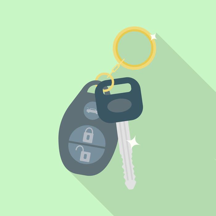 Key Fob Vector Art, Icons, and Graphics for Free Download