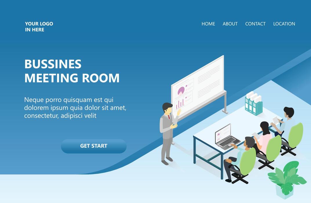 Computer Training Banner Vector Art, Icons, and Graphics for Free Download