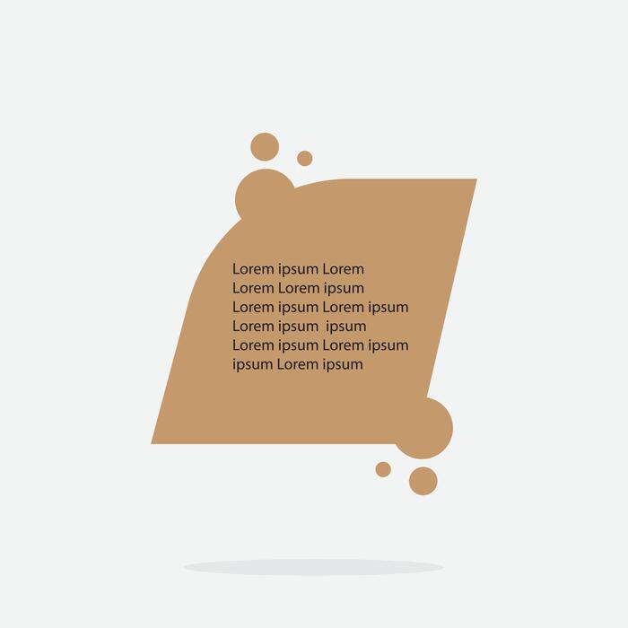 Elegant Text Box Vector Art, Icons, and Graphics for Free Download