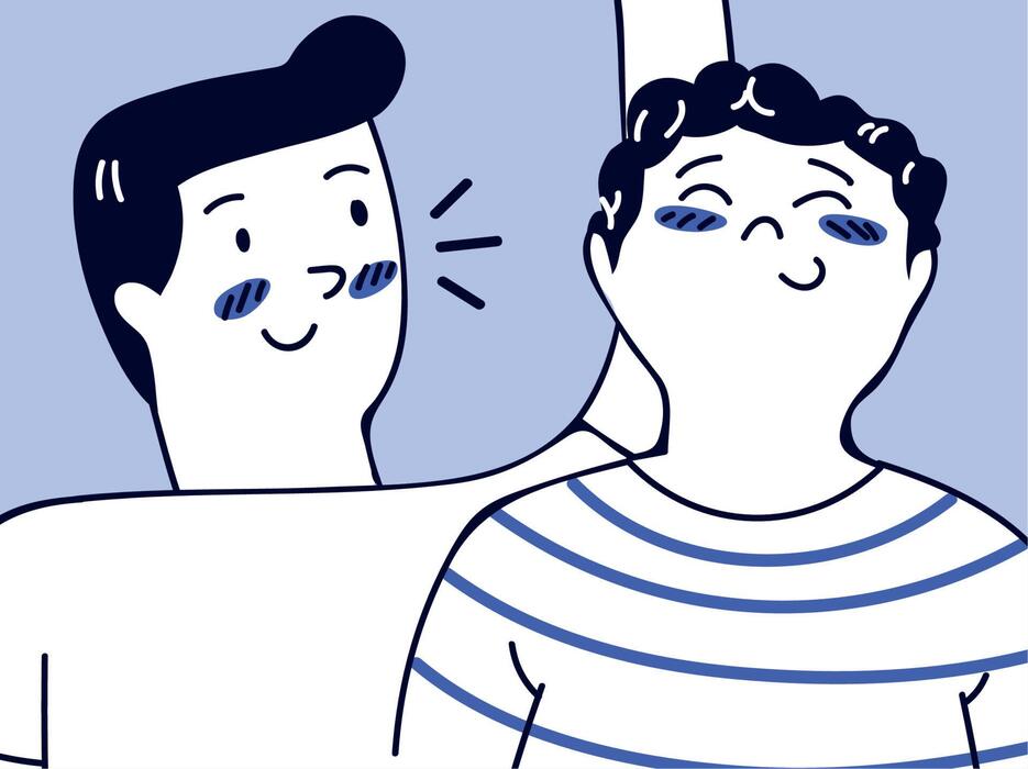 Kids Line Drawing Vector Art, Icons, and Graphics for Free Download