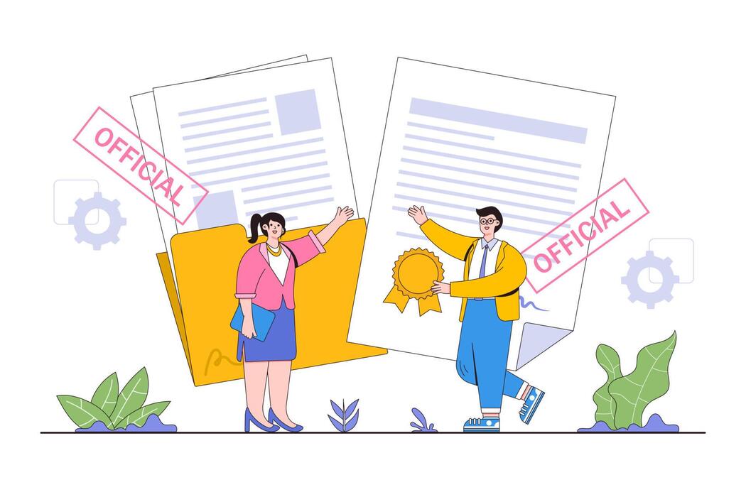 Policy Banner Vector Art, Icons, and Graphics for Free Download