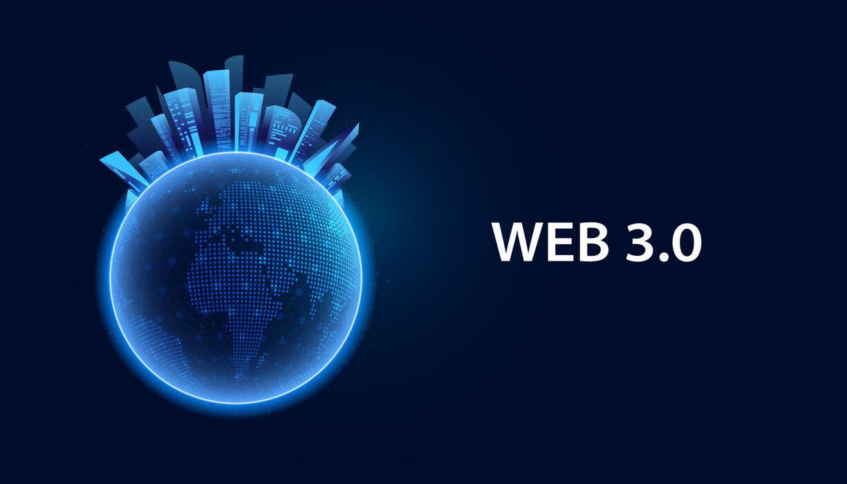 Web3 Logo Vector Art, Icons, and Graphics for Free Download