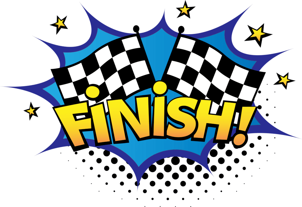 Start Finish PNGs for Free Download