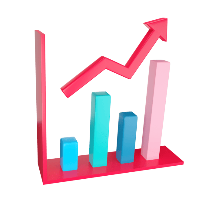 3d Graph PNGs for Free Download