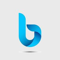 Bing B Logo