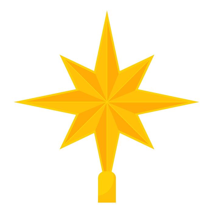 Christmas Star Vector Art, Icons, and Graphics for Free Download