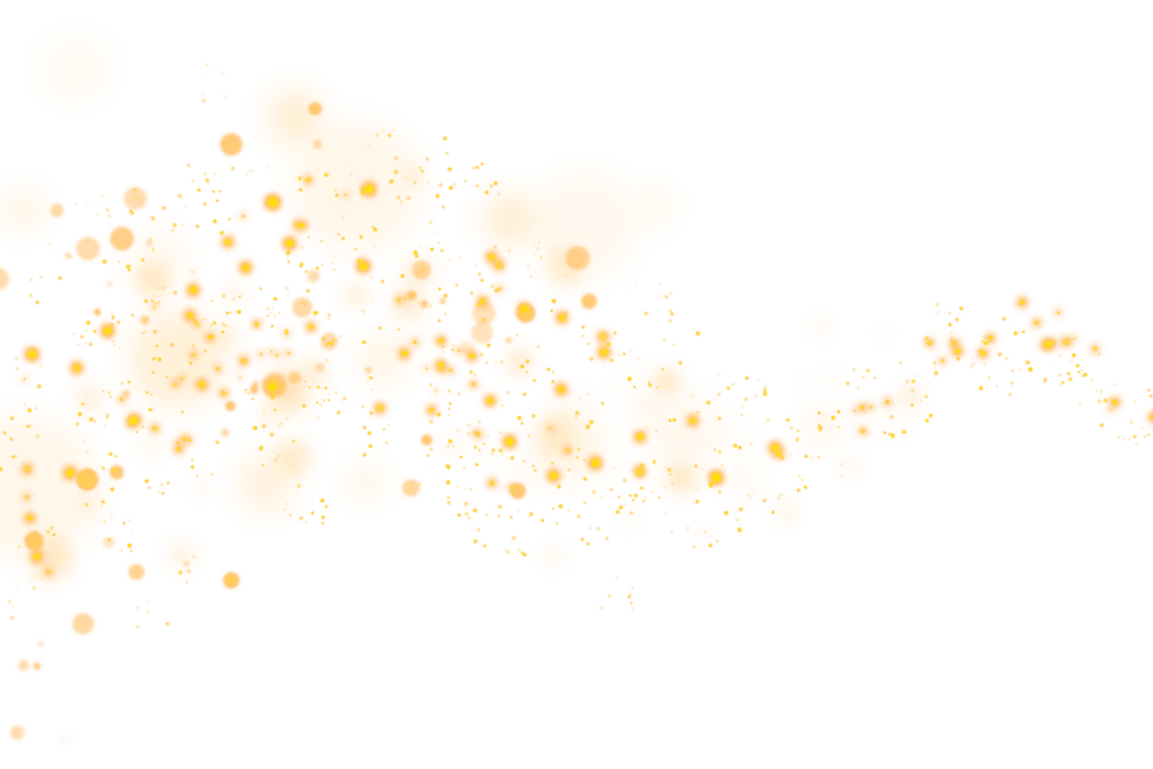 Gold Dust PNGs for Free Download