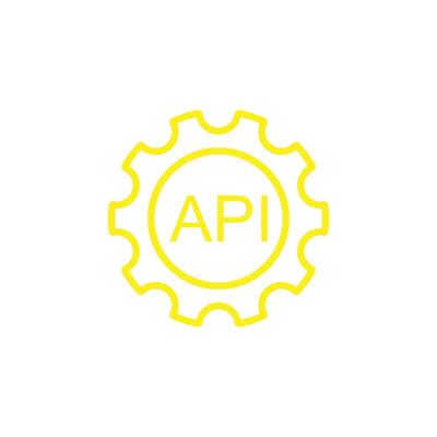 Api Icon Vector Art, Icons, and Graphics for Free Download
