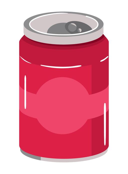 Coke Can Vector Art, Icons, and Graphics for Free Download