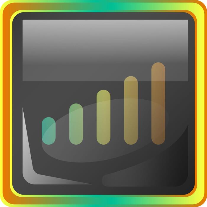 Power Bi Logo Vector Art, Icons, and Graphics for Free Download