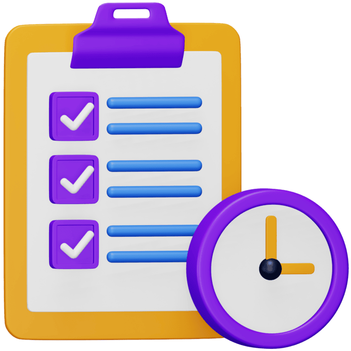 Task PNGs for Free Download