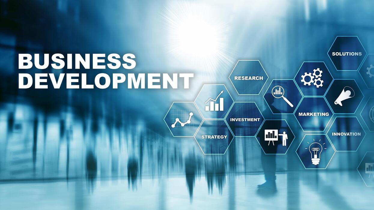Business Development Stock Photos, Images and Backgrounds for Free Download
