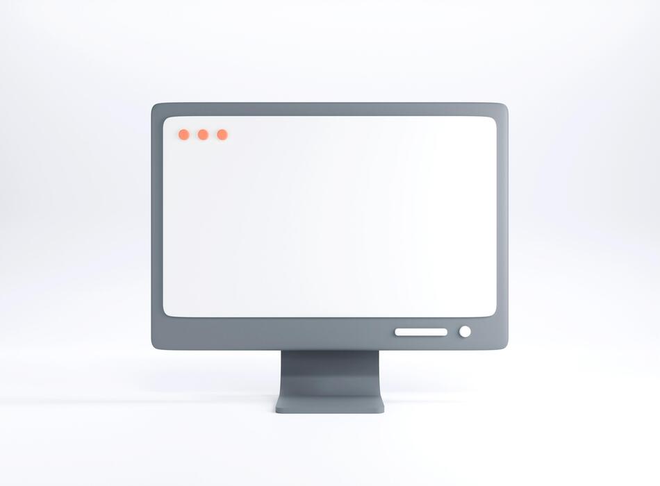 Computer Screen Logo Stock Photos, Images and Backgrounds for Free Download