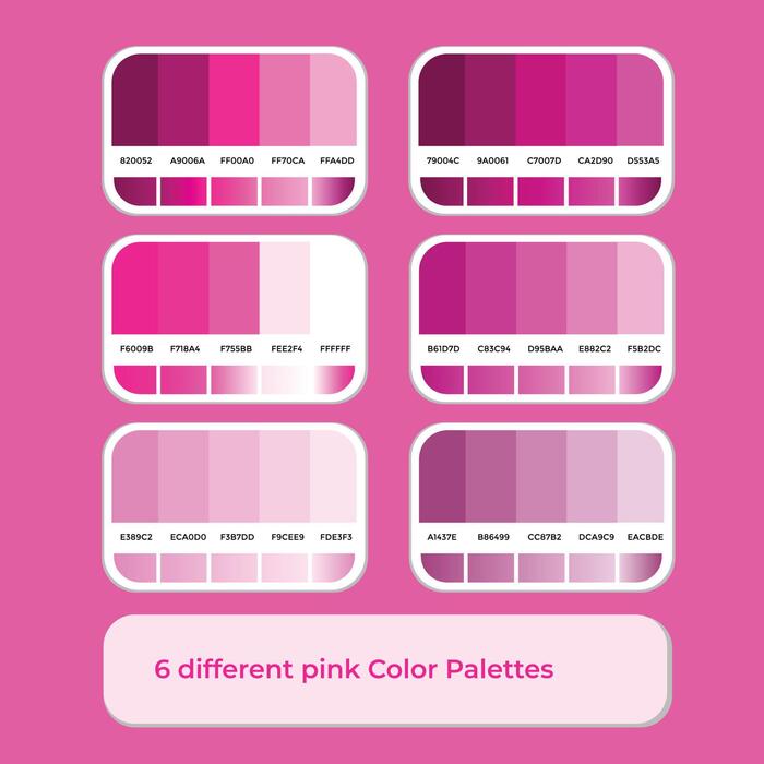 Gradient Palette Vector Art, Icons, and Graphics for Free Download