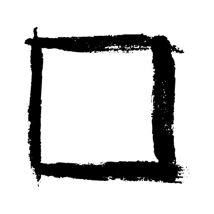 Scribble Square Vector Art, Icons, and Graphics for Free Download