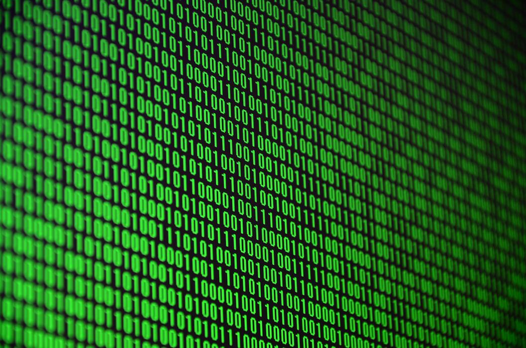 Binary Code Background Stock Photos, Images and Backgrounds for Free ...