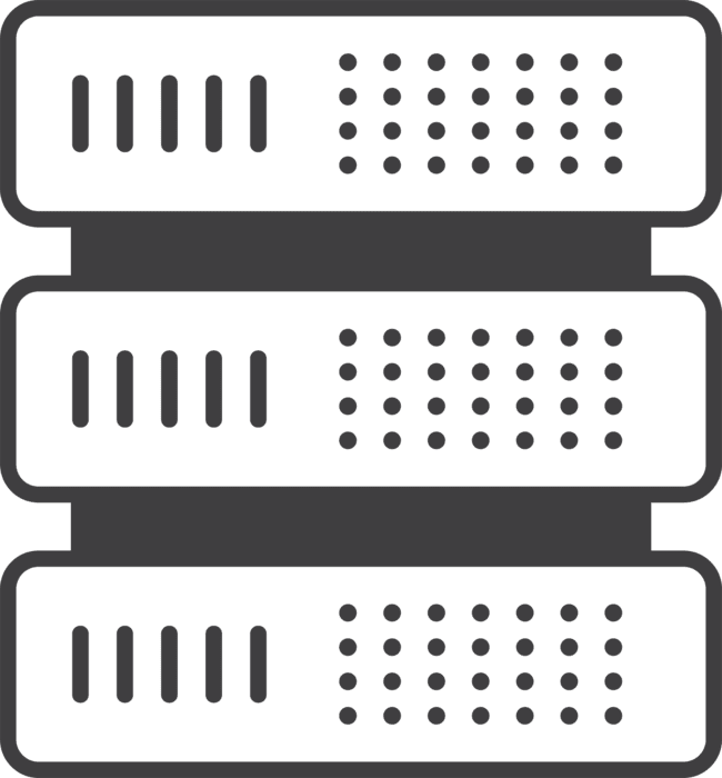 Server PNGs for Free Download