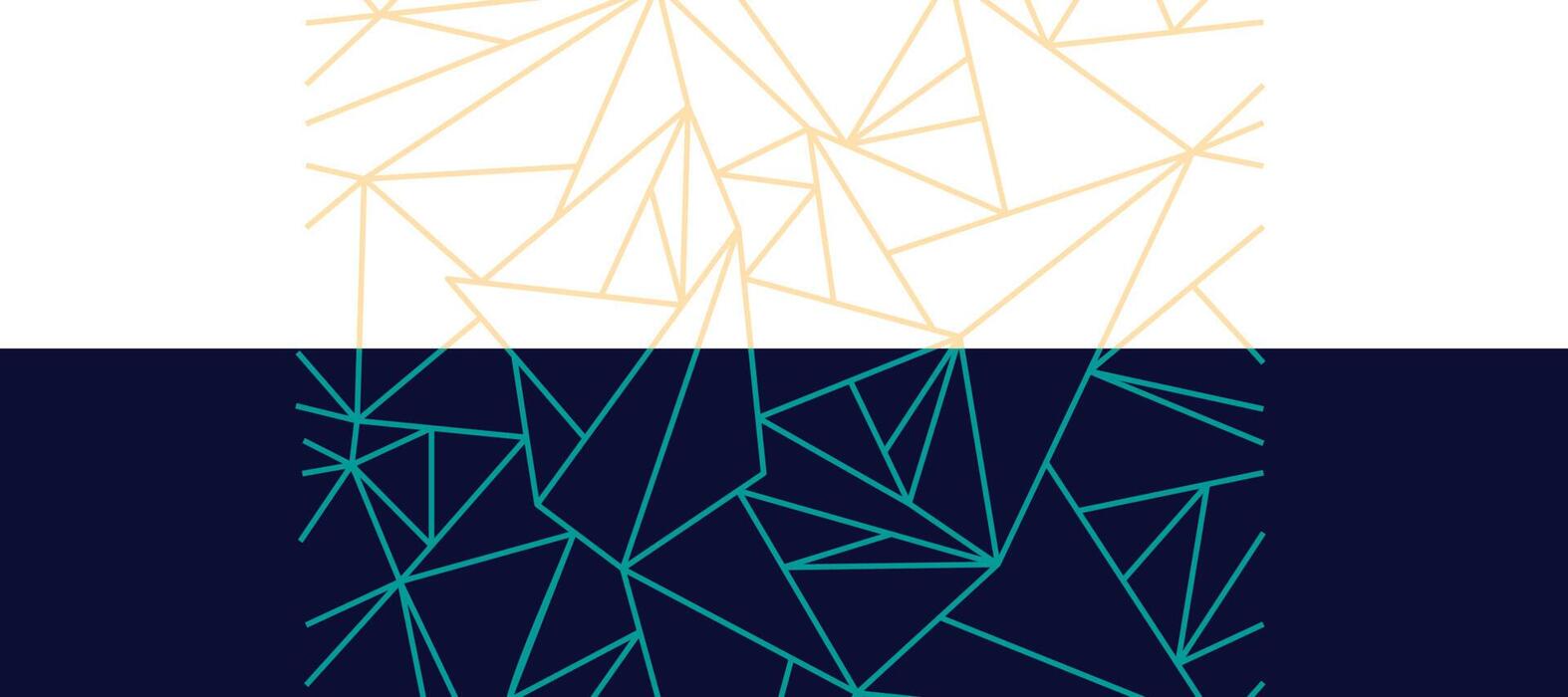 Triangle Line Pattern Vector Art, Icons, and Graphics for Free Download