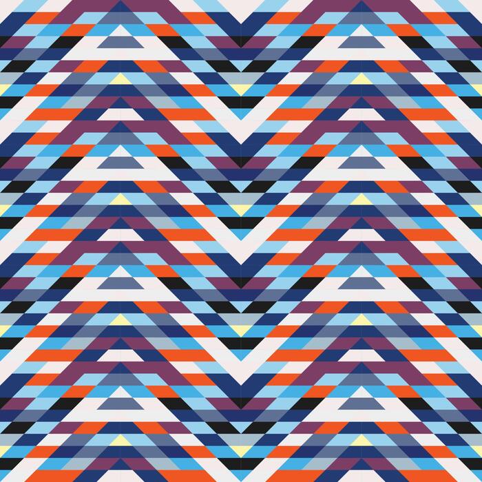 Geometric Stripe Pattern Vector Art, Icons, and Graphics for Free Download