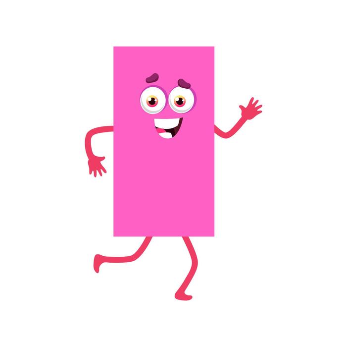 Page 2 | Shape Character Vector Art, Icons, and Graphics for Free Download