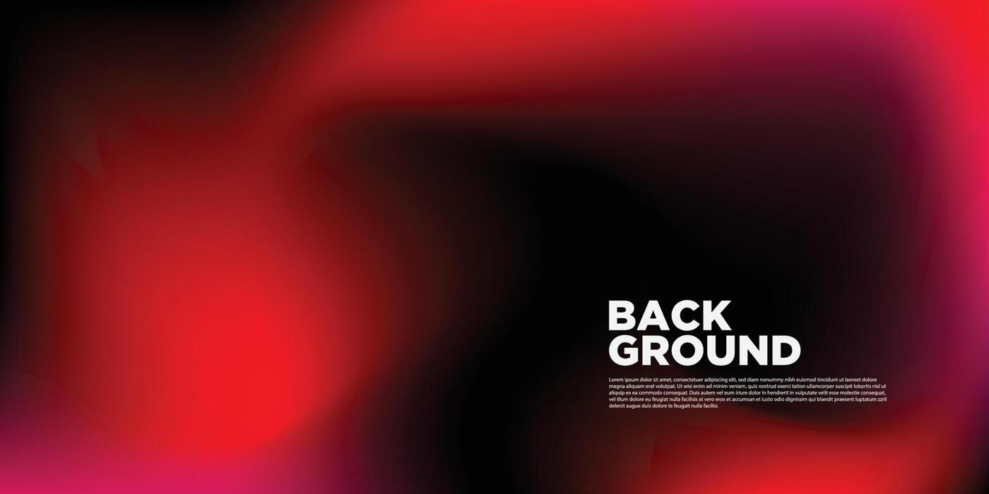 Page 2 Black Red Gradient Background Vector Art Icons And Graphics