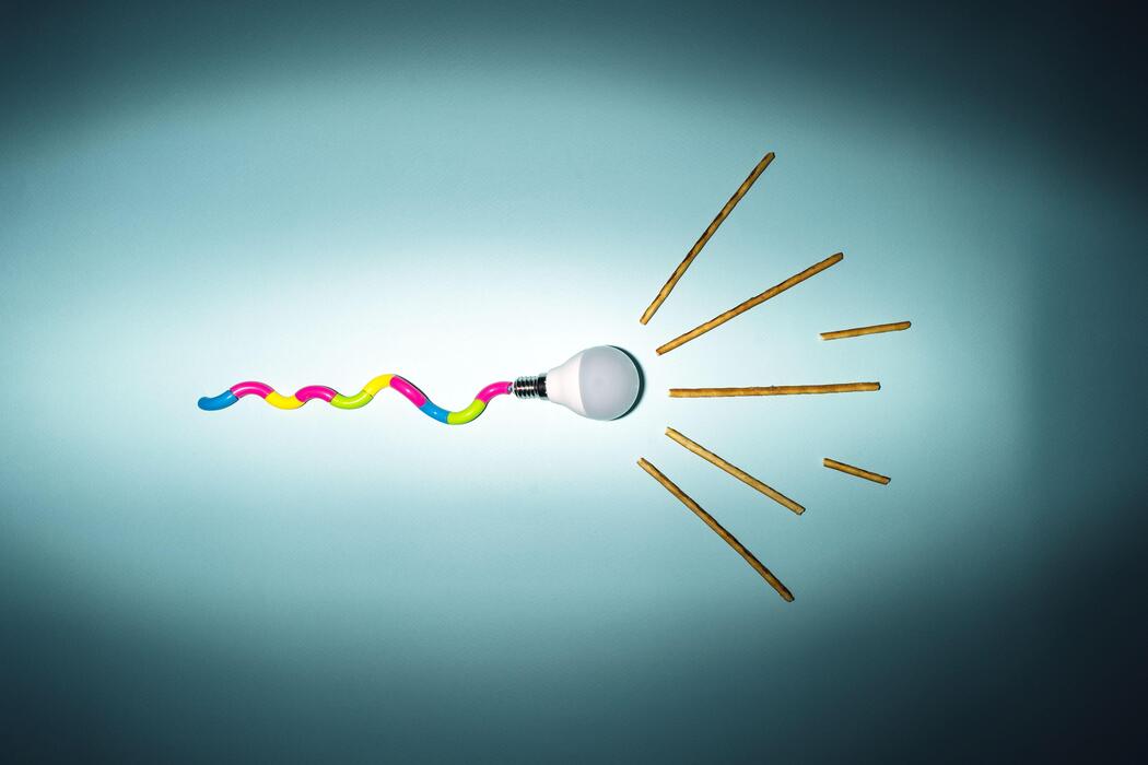 Creative Lightbulb Stock Photos, Images and Backgrounds for Free Download