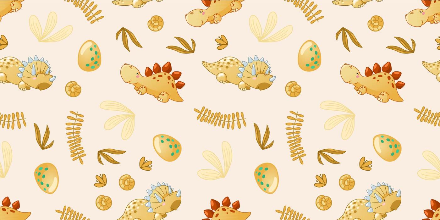 Page 2 | Dino Seamless Vector Art, Icons, and Graphics for Free Download