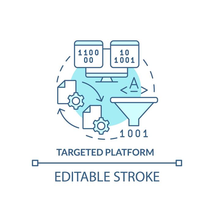 Editing Platform Vector Art, Icons, and Graphics for Free Download