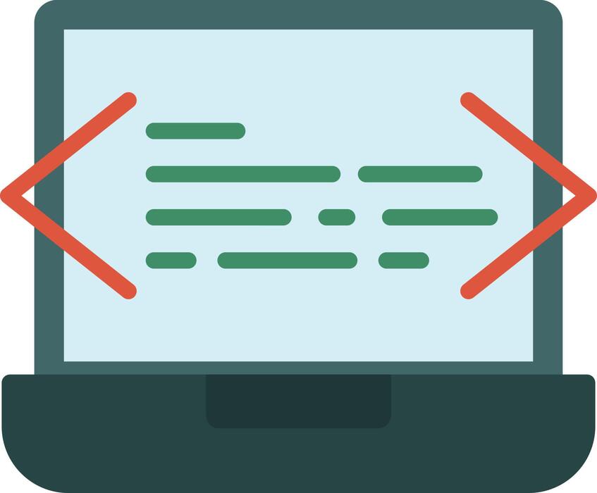 Scratch Coding Vector Art, Icons, and Graphics for Free Download