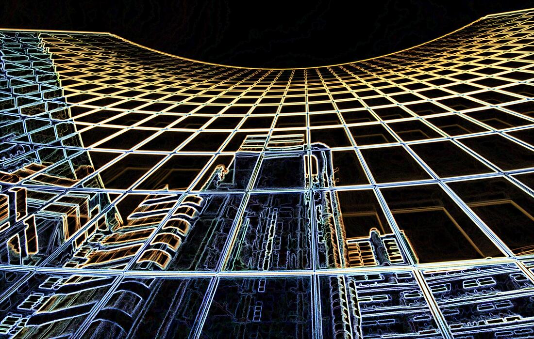 Digital Architecture Stock Photos, Images and Backgrounds for Free Download