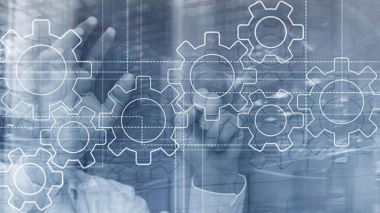 Intelligent Process Automation Stock Photos, Images and Backgrounds for ...