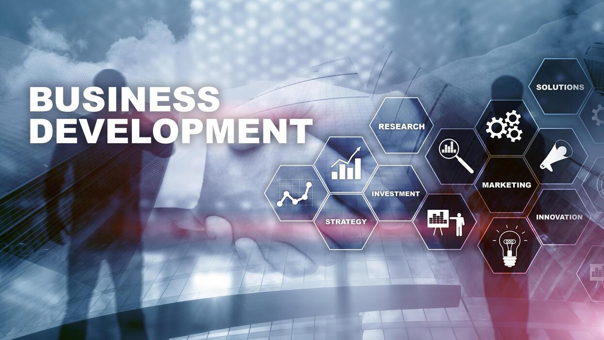 Business Development Stock Photos, Images and Backgrounds for Free Download