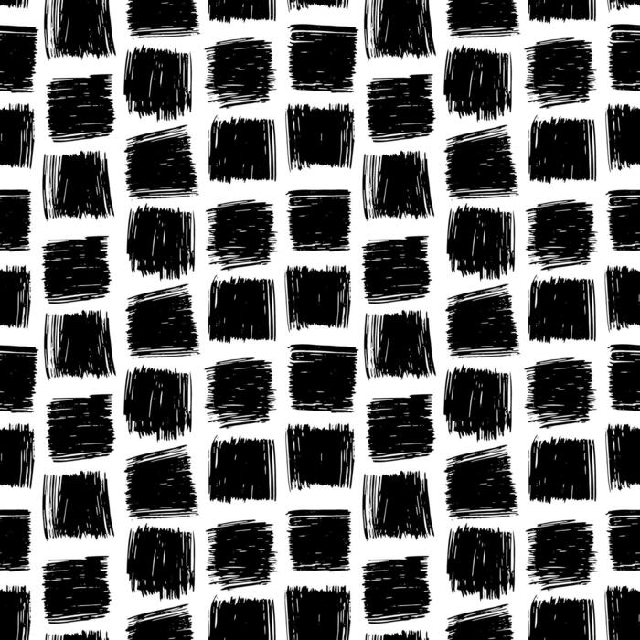 Hand Drawn Square Pattern Vector Art, Icons, and Graphics for Free Download