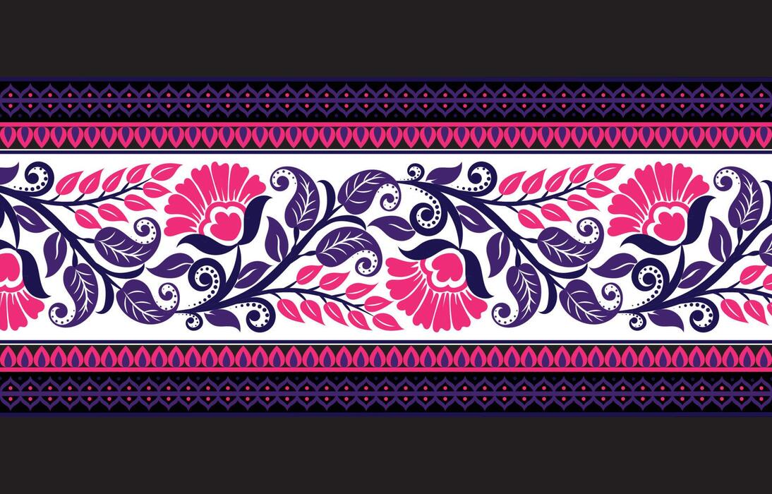 Border Pattern Vector Art, Icons, and Graphics for Free Download