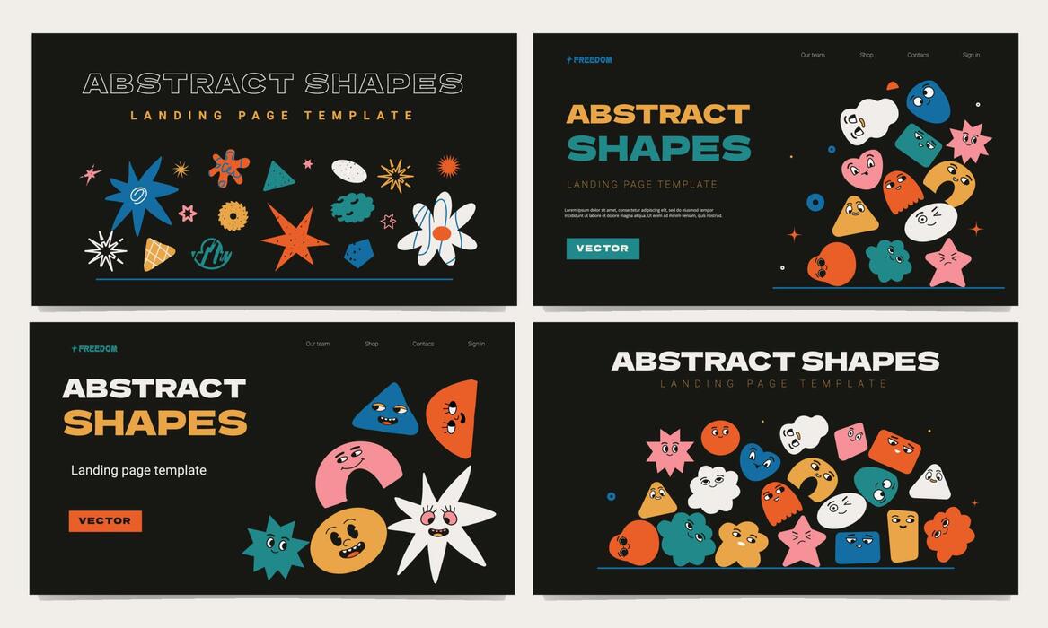 Powerpoint Shapes Vector Art Icons And Graphics For Free Download