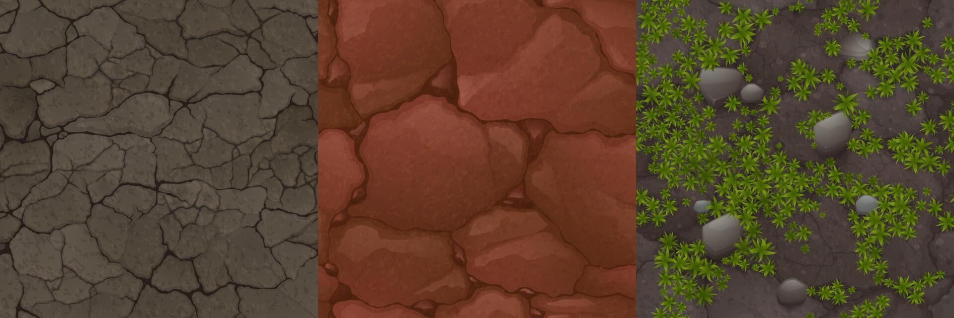 Ground Texture Vector Art, Icons, and Graphics for Free Download