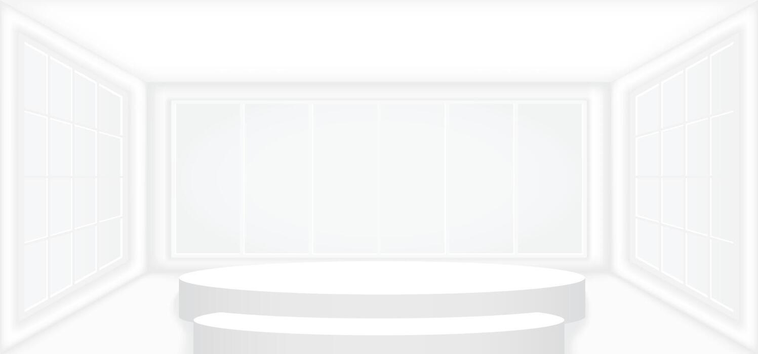 Empty Room Vector Art, Icons, and Graphics for Free Download