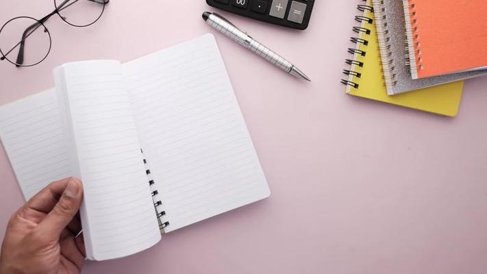 Page Flip Stock Video Footage for Free Download