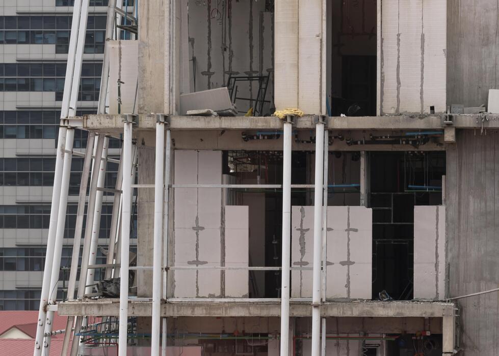 Building Skeleton Stock Photos, Images and Backgrounds for Free Download