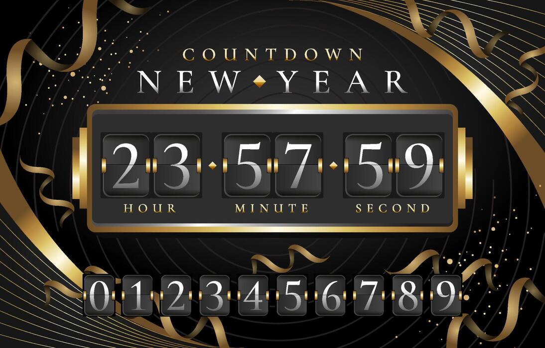 Countdown Background Vector Art, Icons, and Graphics for Free Download