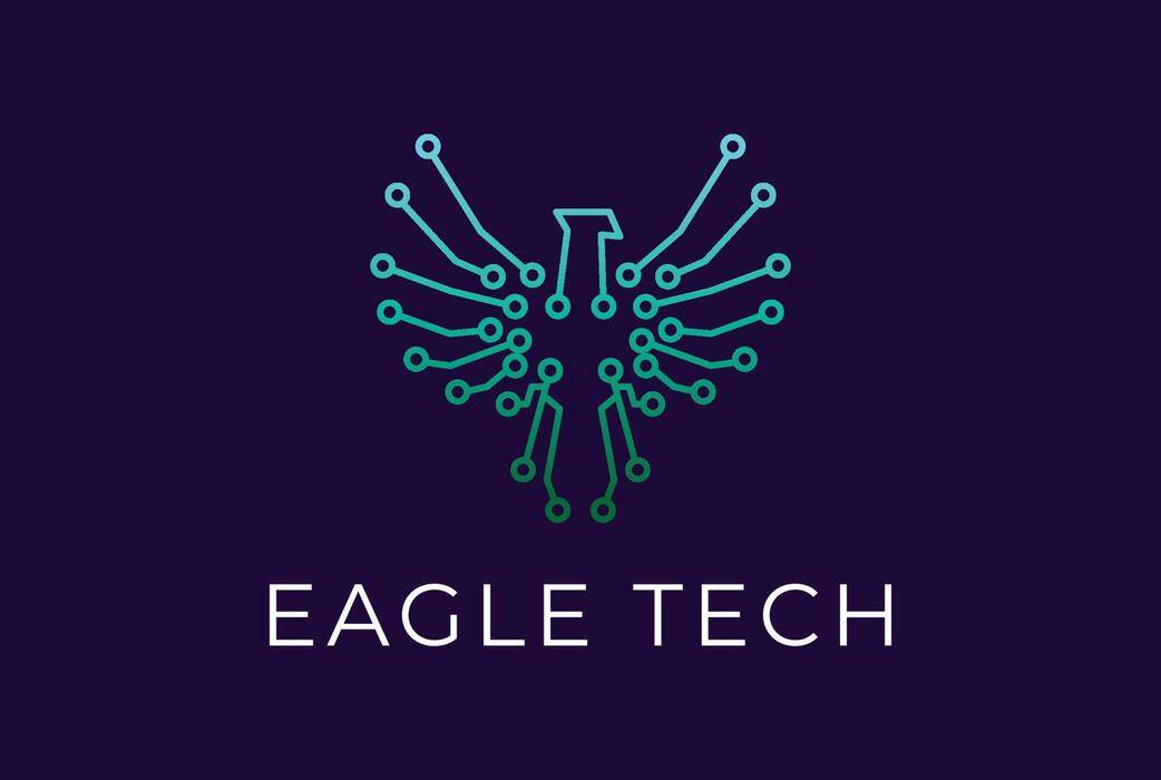 Eagle Tech Vector Art, Icons, and Graphics for Free Download