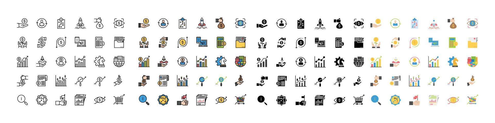 Strategy Vector Art, Icons, and Graphics for Free Download