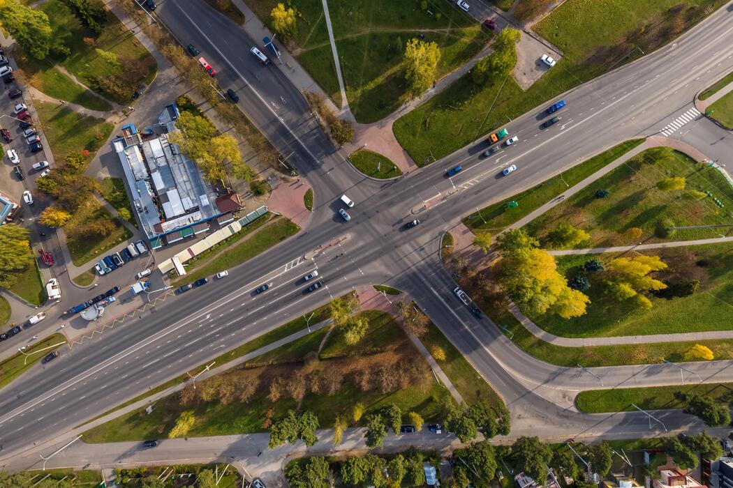 Road Intersection Stock Photos, Images and Backgrounds for Free Download