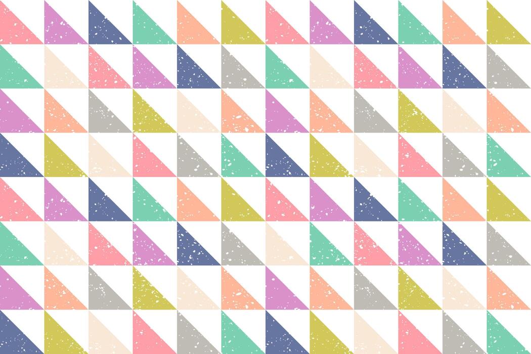 Triangle Pattern Vector Art, Icons, and Graphics for Free Download