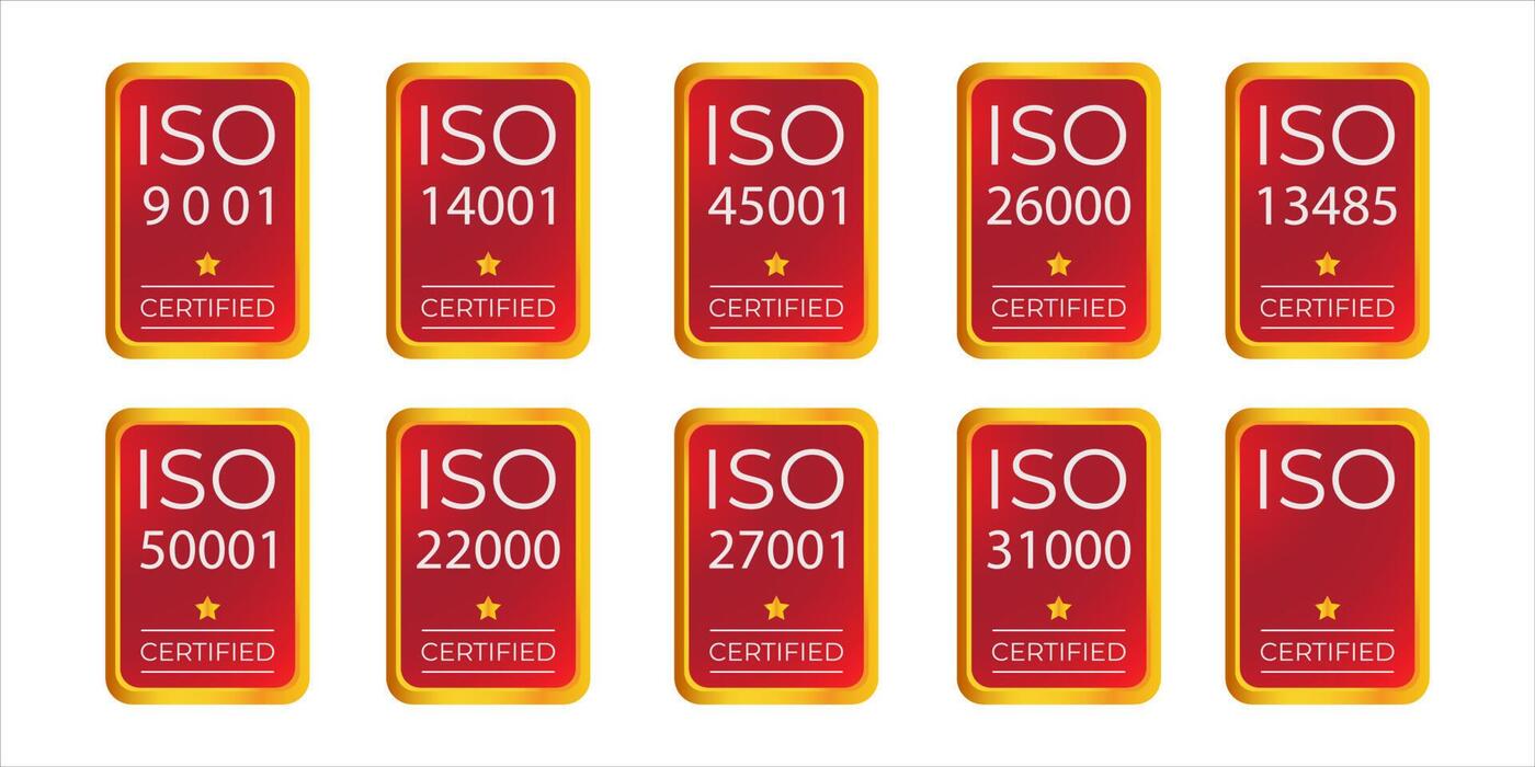 Iso 27001 Vector Art, Icons, and Graphics for Free Download
