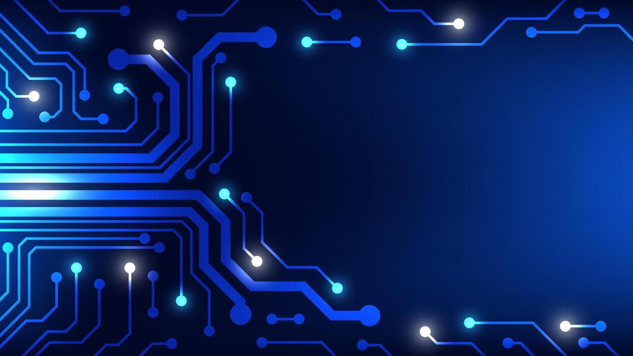 Circuit Board Vector Art, Icons, and Graphics for Free Download