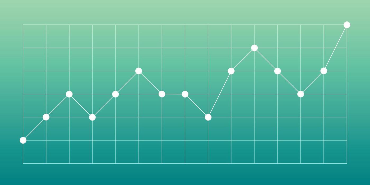 Graph Vector Art, Icons, and Graphics for Free Download
