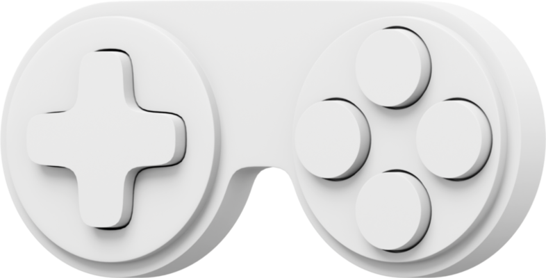 Video Game Controller Pngs For Free Download