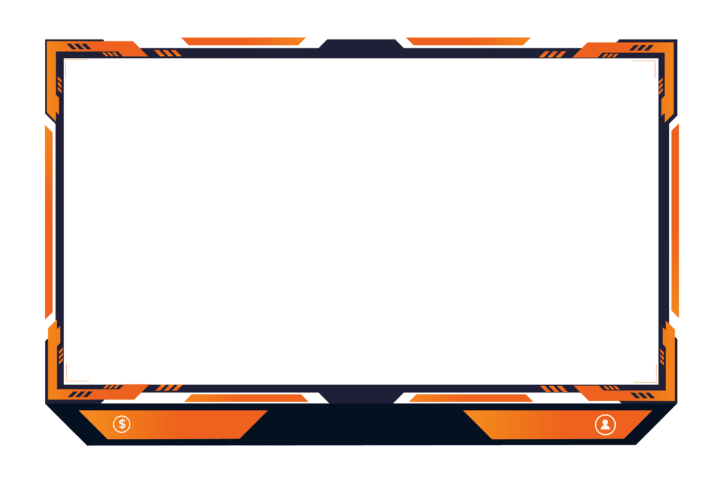 Transparent Overlays PNGs for Free Download